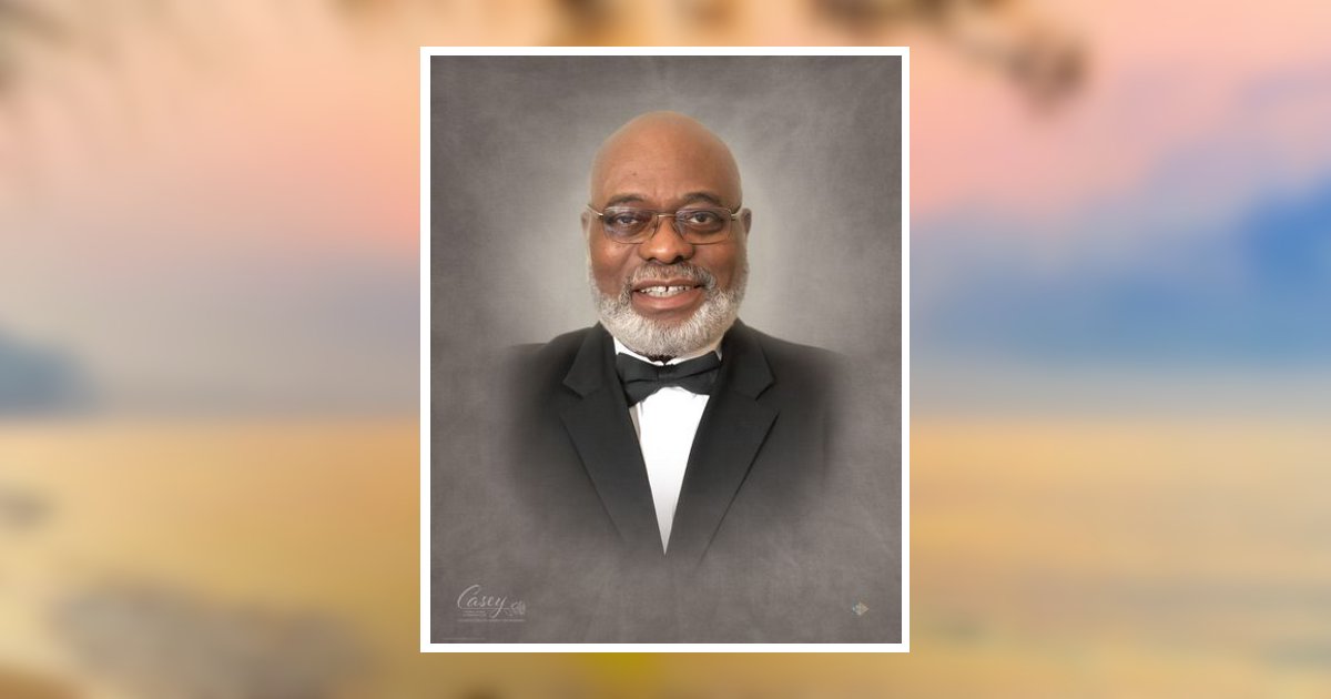 Mr. Josephus "Joe" B. Ballenger Jr. Obituary July 14, 2025 - Casey ...