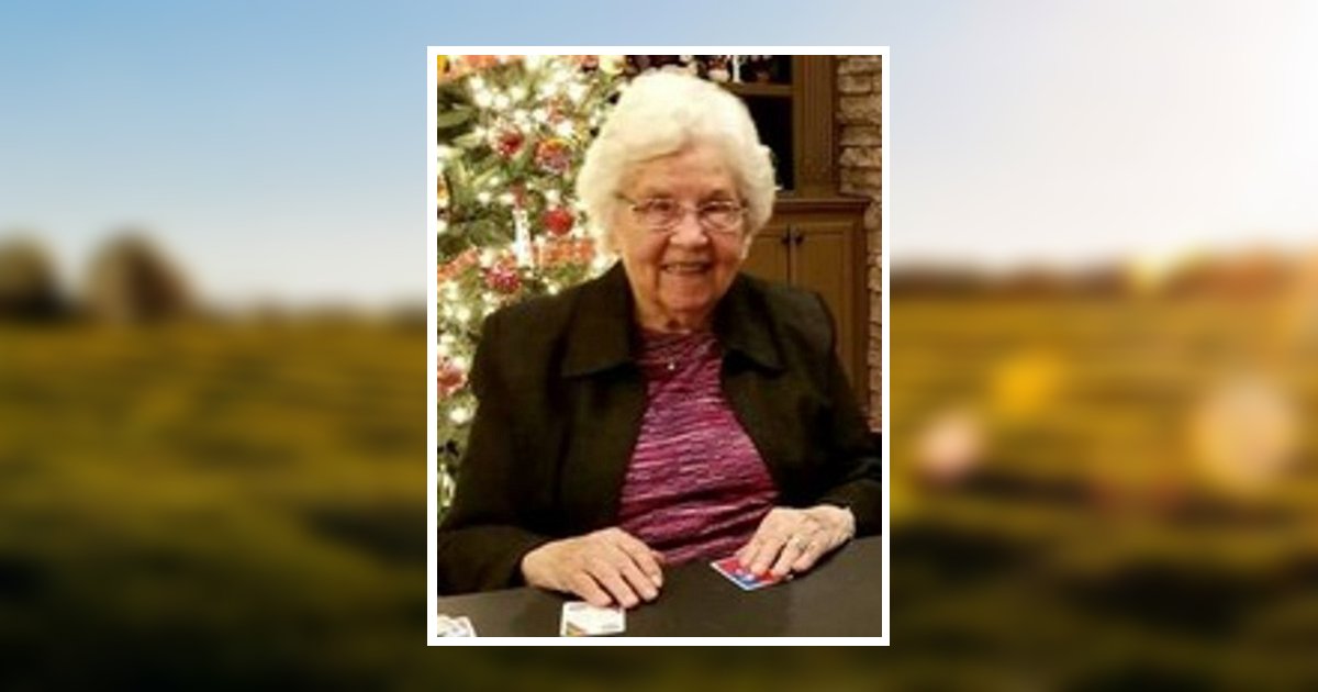 Catherine Reed Obituary December 18, 2020 - Williamson Memorial Funeral ...