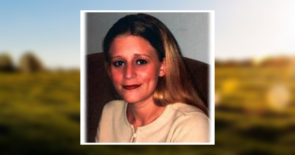 Jennifer Leary Obituary 2010 - Heritage Memorial Funeral Home