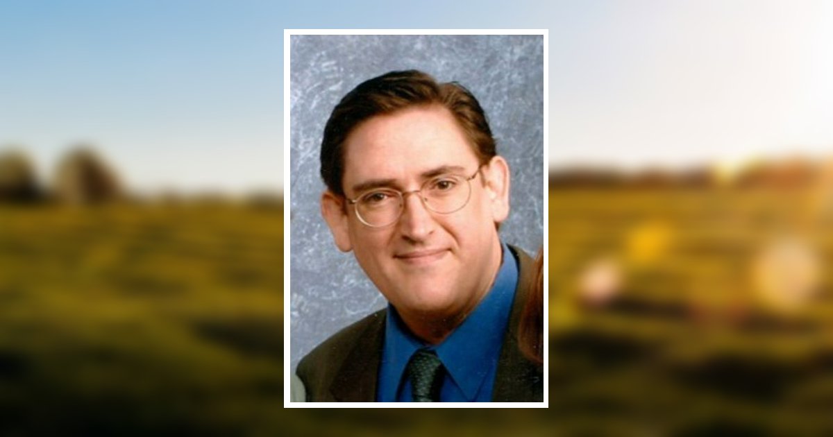 Richard Murphy Obituary 2011 - McDonald Funeral Homes