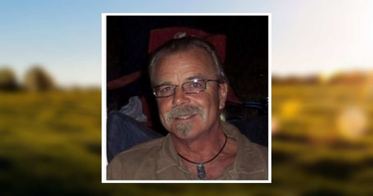 Randall James Miller Obituary October 12, 2017 - Gillette & Walker ...