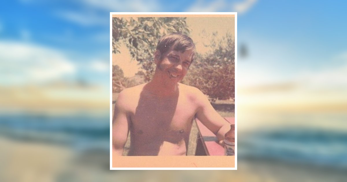 James Charles Tozer Obituary June 30, 2025 - Throop Funeral Home, Inc ...