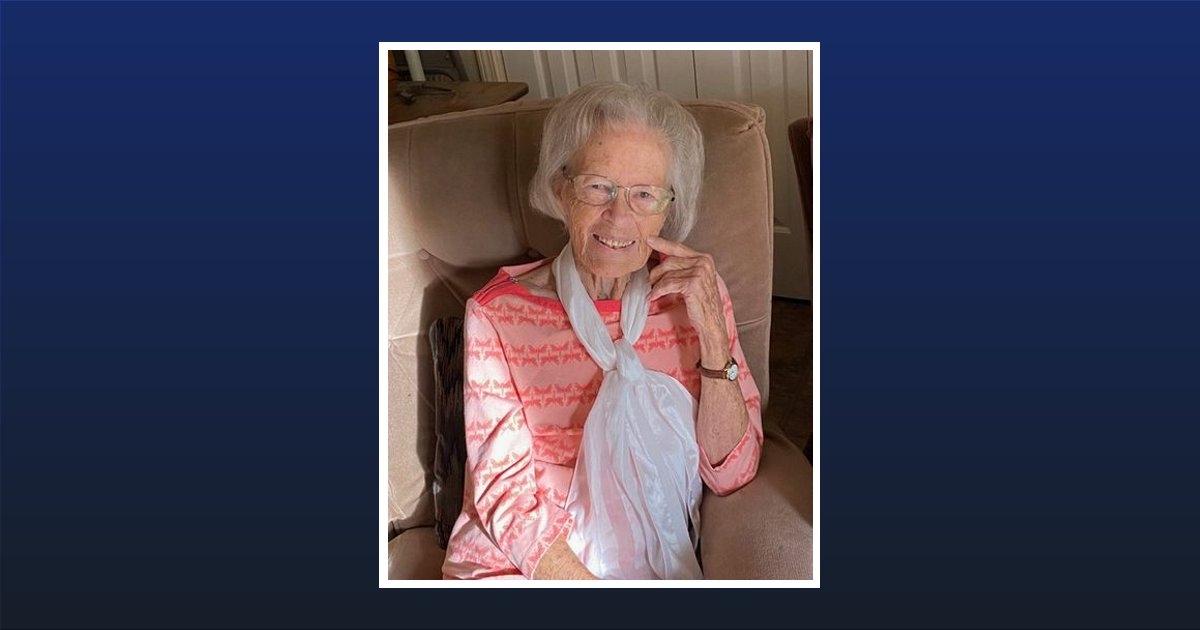 Carol Anne Obenchain Obituary August 10, 2024 - Alden-Waggoner Funeral ... Carol Anne Obenchain Obituary August 10, 2024 - Alden-Waggoner Funeral ...