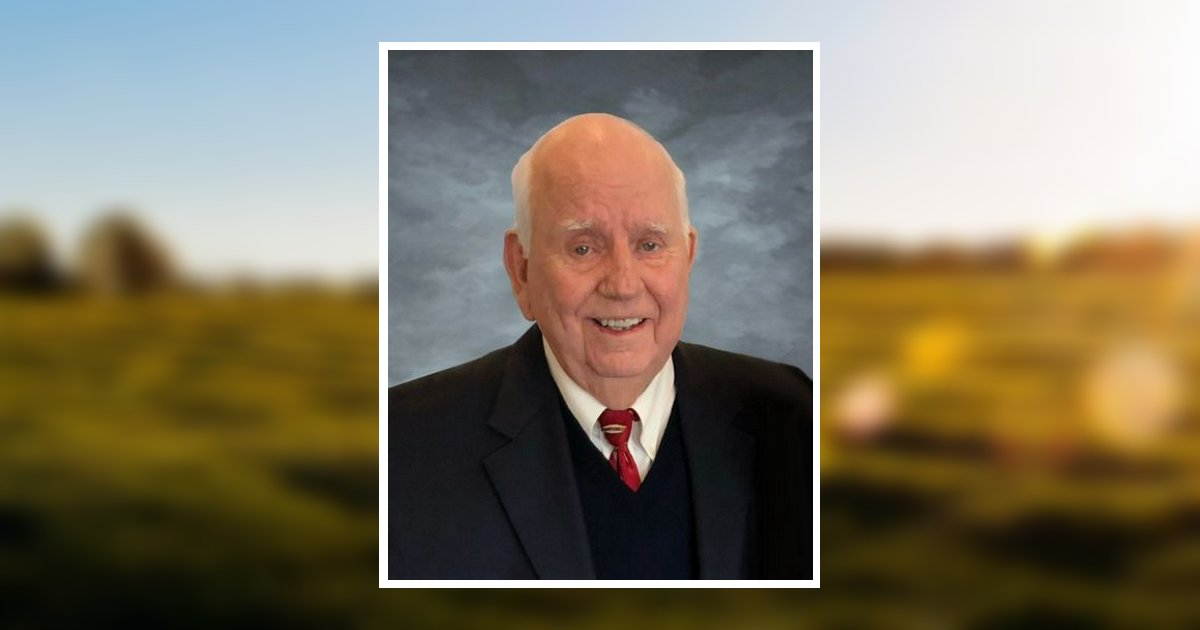 Clint Reed Obituary July 13, 2022 - Williamson Memorial Funeral Home ...