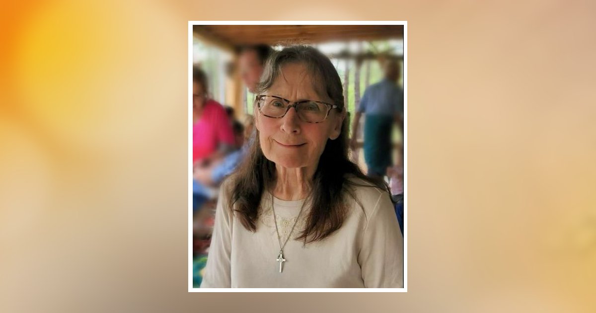 Jean Marie Prinner Obituary January 13, 2024 - Doty Family Funeral Home ...