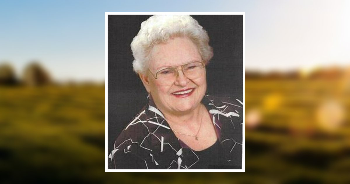 Nancy Locklar Obituary September 15, 2020 - OakCrest Funeral Home