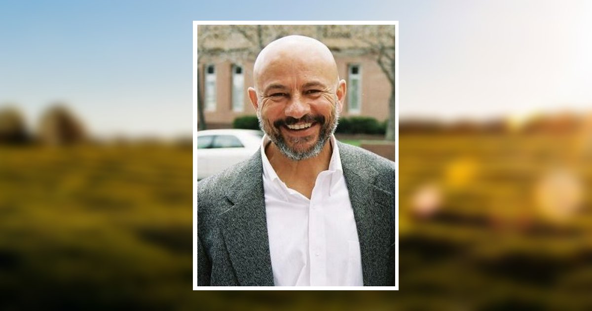 Patrick Balland Obituary June 9, 2019 - Schrader, Aragon & Jacoby ...