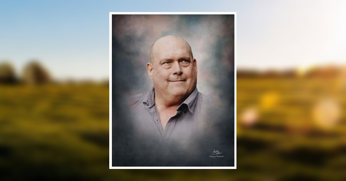 Ricky Howes Obituary December 12, 2019 - Terpening & Son Mortuary