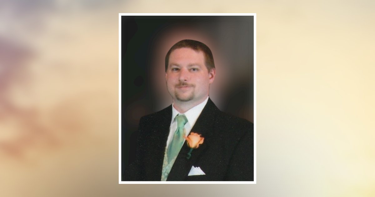 Daniel McLemore Obituary September 20, 2023 - Replogle Lawrence Funeral ...