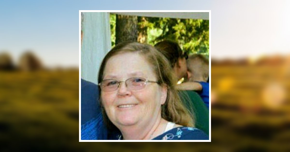 Lisa Parlina Swart Obituary November 1, 2018 - Sumner Funeral and Cremation