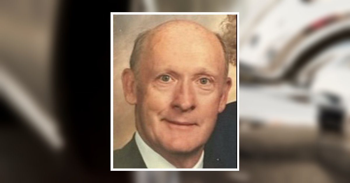 David Spangler Obituary 2023 - Taylor Theller