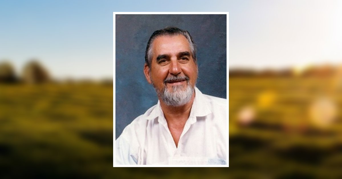 Donald L. Giffin Obituary November 3, 2014 - Stauffer Funeral Homes