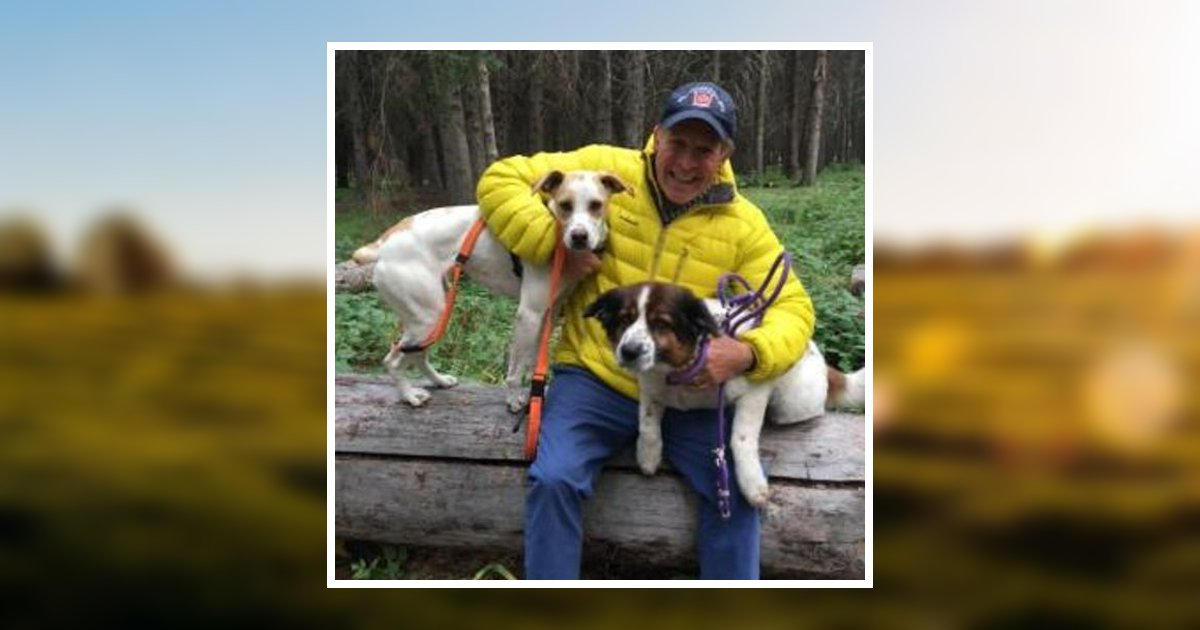 Ken Crerar Obituary - Bow Valley Funeral Service