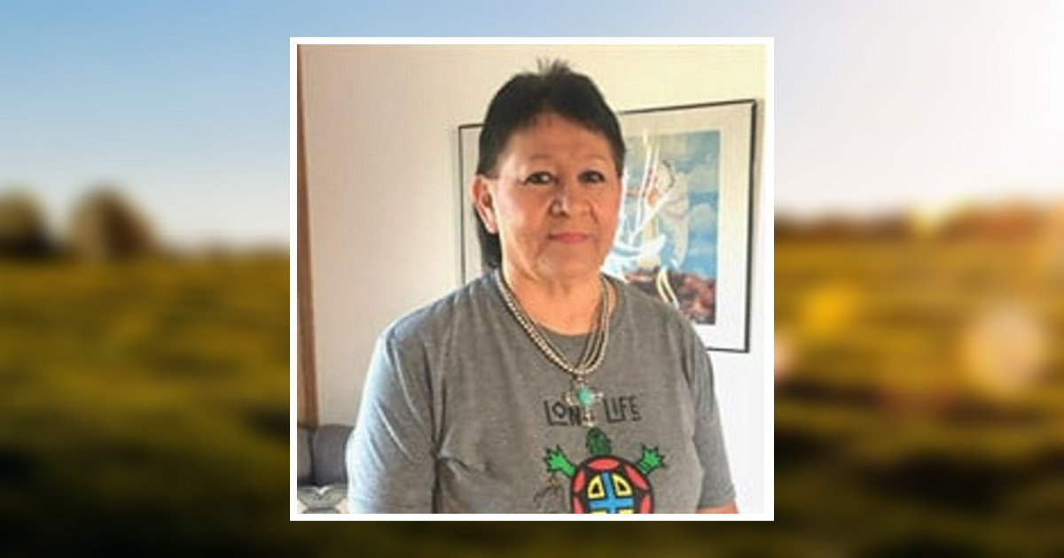 Rhonda Ann Reeder-Crawford Obituary October 9, 2023 - Ray & Martha ...