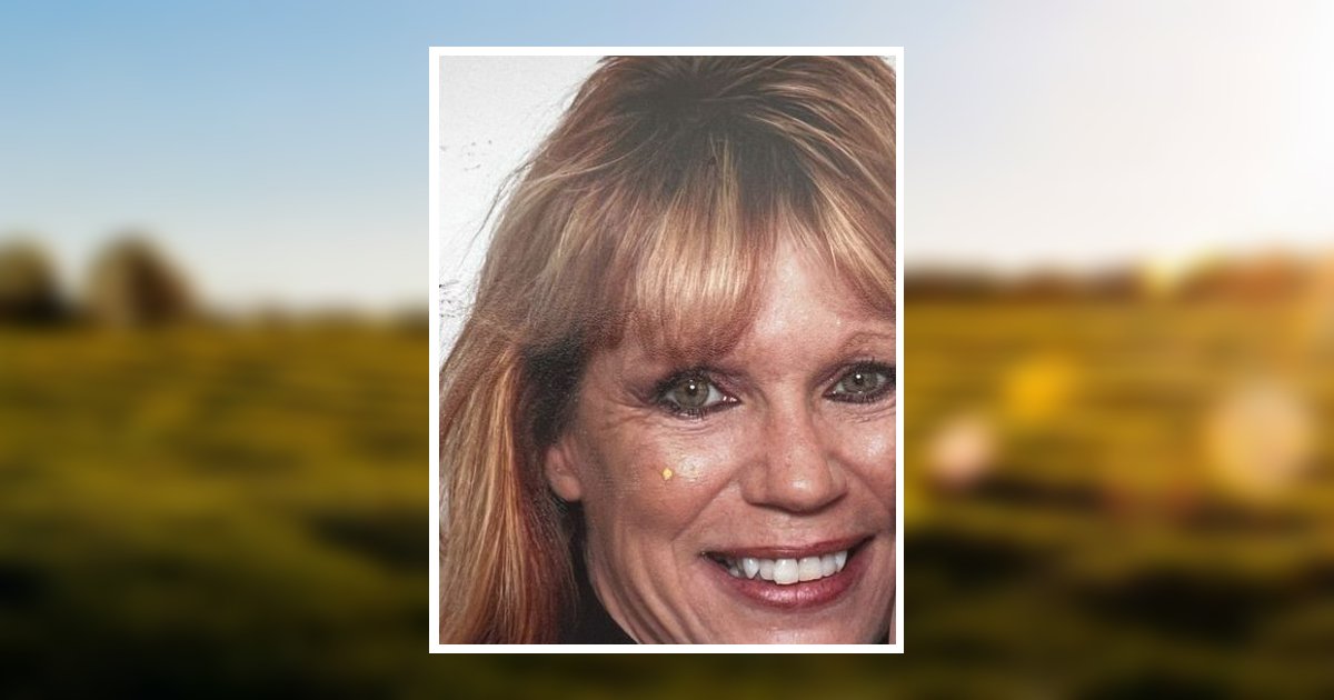 Kimberly Ellis Obituary January 18, 2023 - Sykes Funeral Home