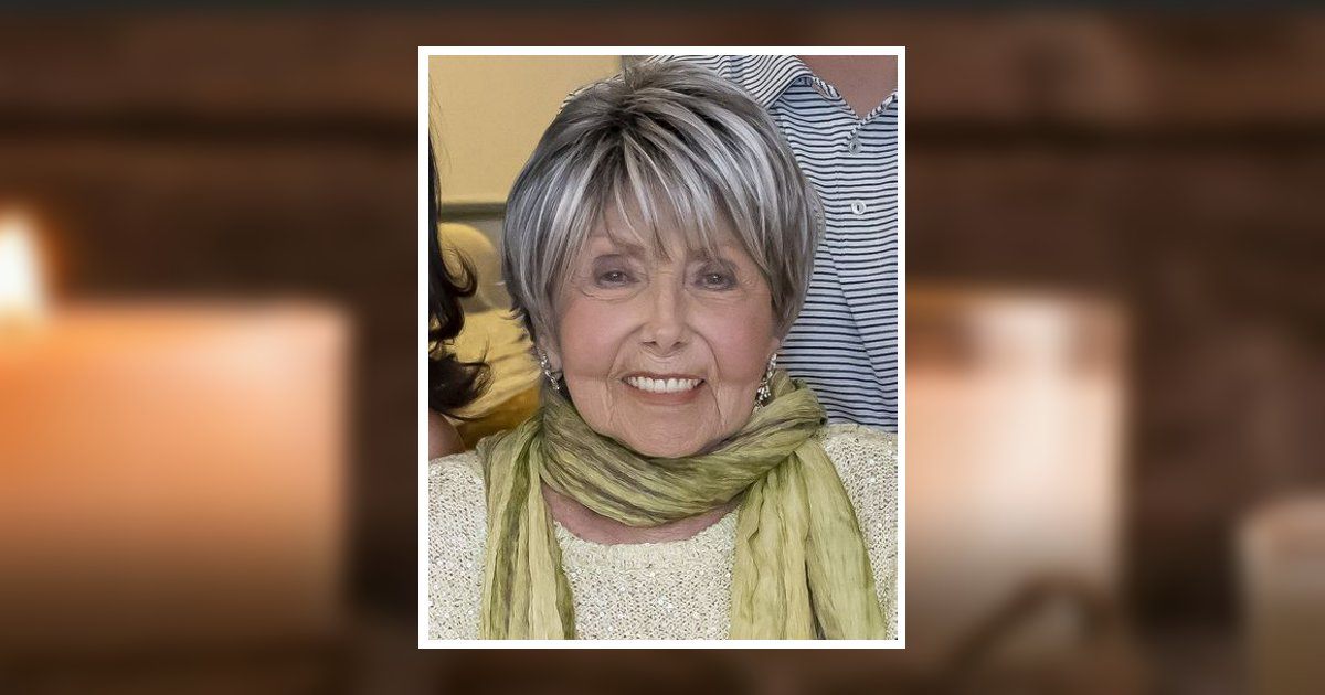 Barbara Ann Brooks Aviles Obituary November 21, 2023 - Horan & McConaty ...