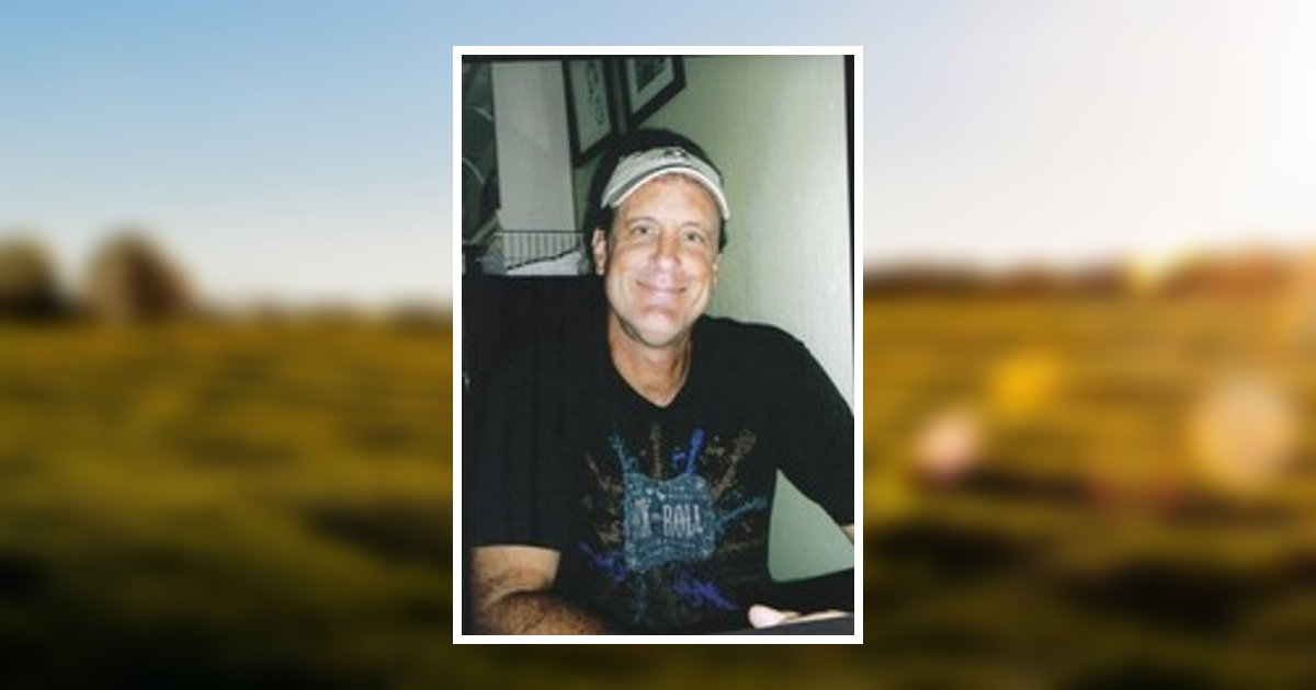 Mark Vennett Obituary January 24, 2010 - Segal Funeral Home