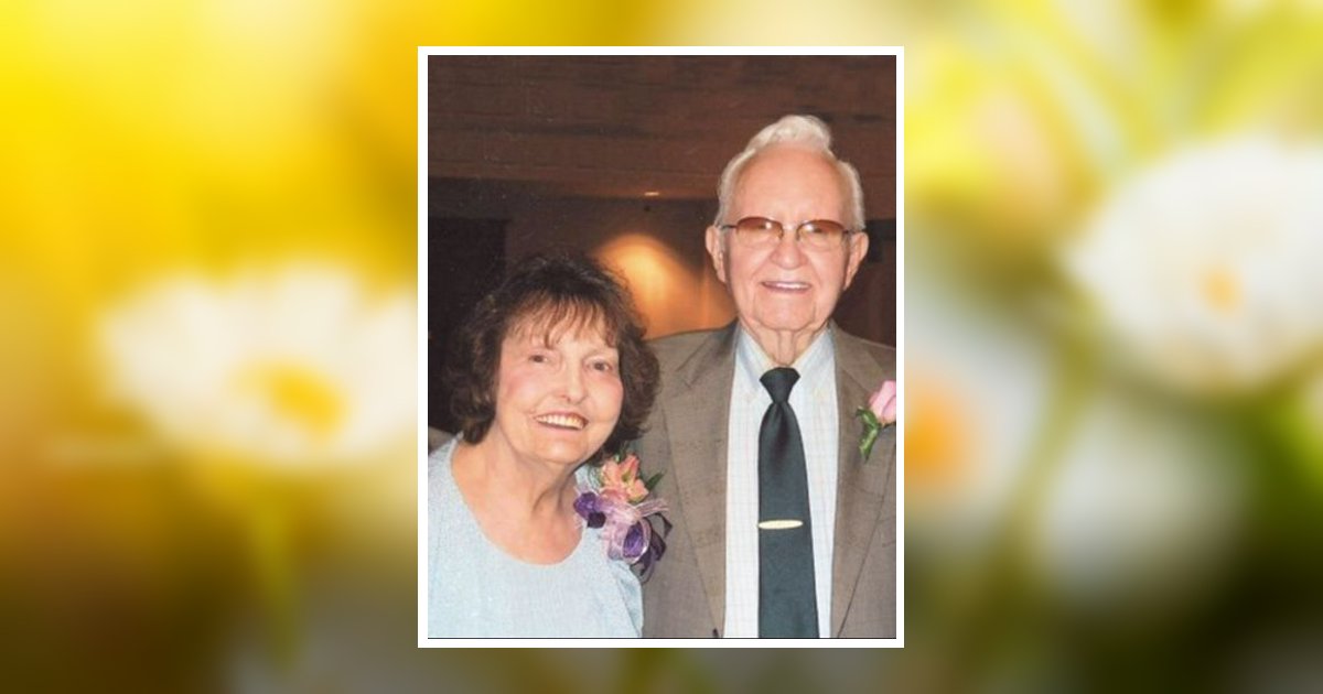 Betty Jean Mosier Hooper Obituary June 13, 2024 - Shackelford Funeral ...