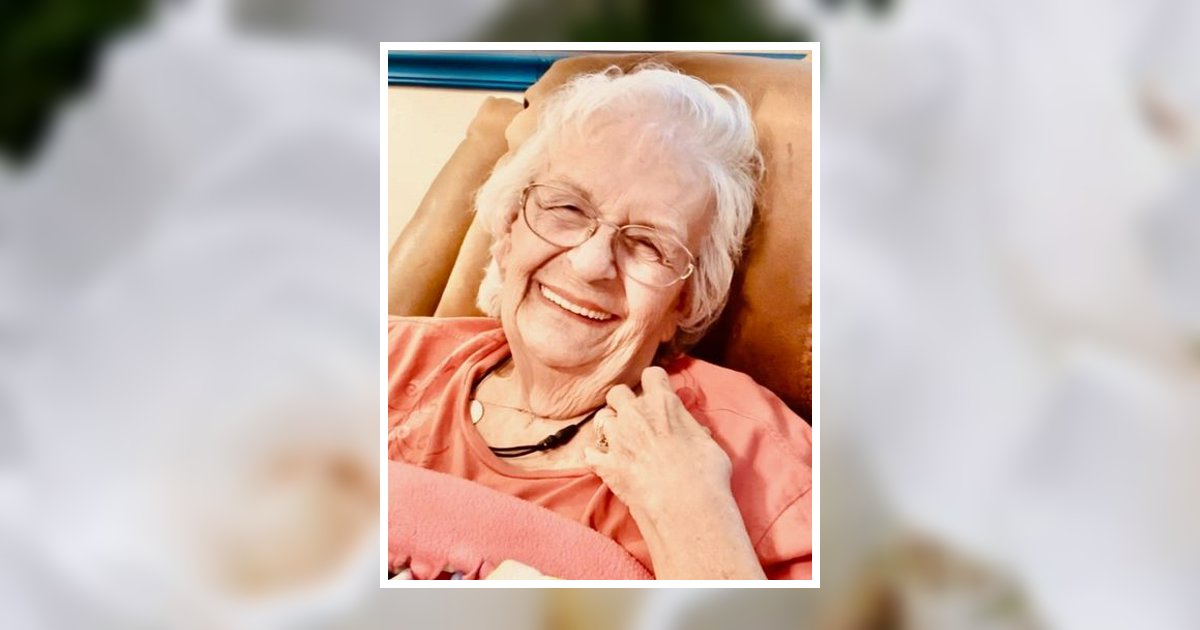 Sandra Mae Lapp Obituary October 13, 2024 - Jackson Lytle & Lewis Life ...