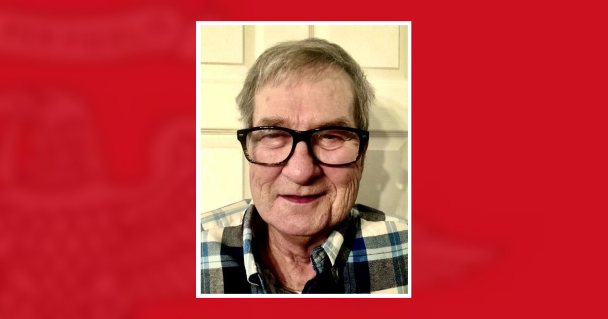 Elmer Kuehn Jr. Obituary 2022 - John L. Ziegenhein and Sons Funeral Homes