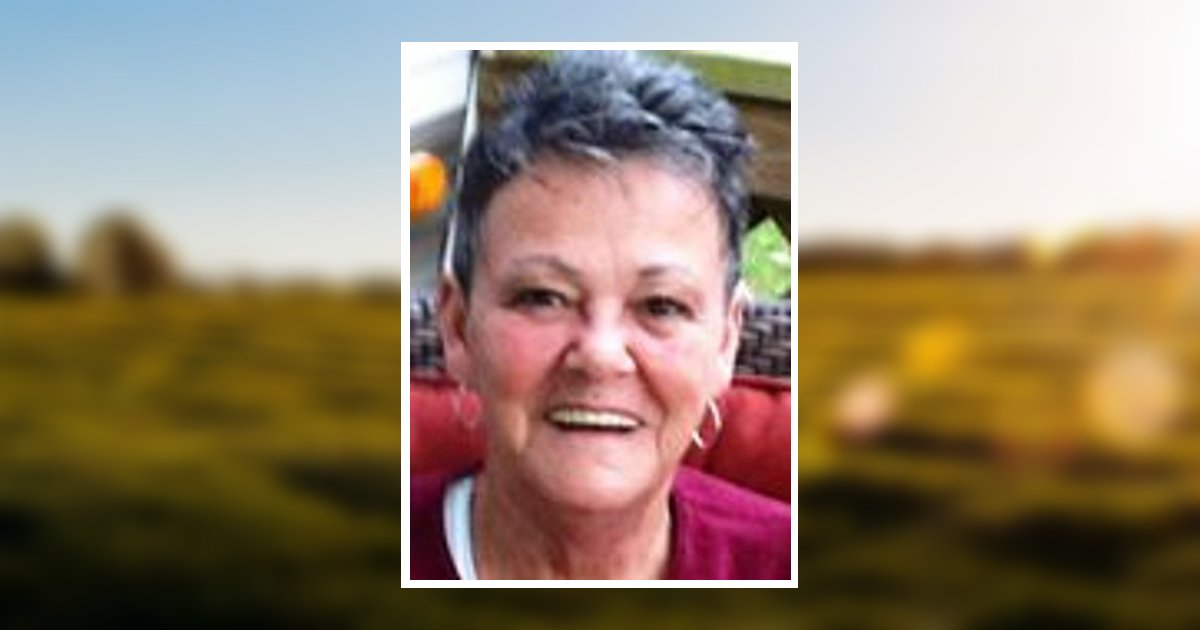 Patricia Ann Beane Obituary 2015 - Pugh Funeral Home