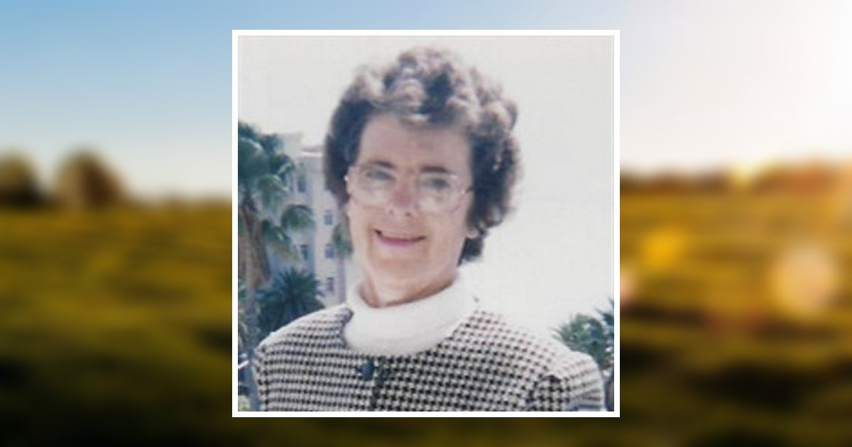 Teresa Swanson Obituary February 9, 2016 - Singleton Funeral ...