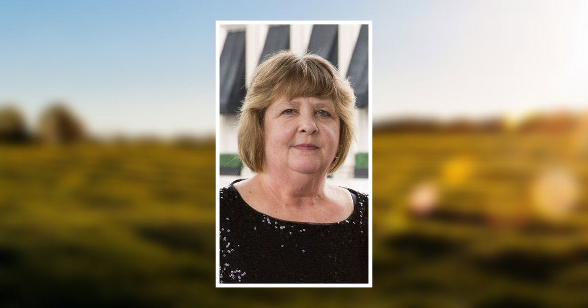 Susan Nancy DeRosa Obituary June 3, 2018 - Keyser Carr