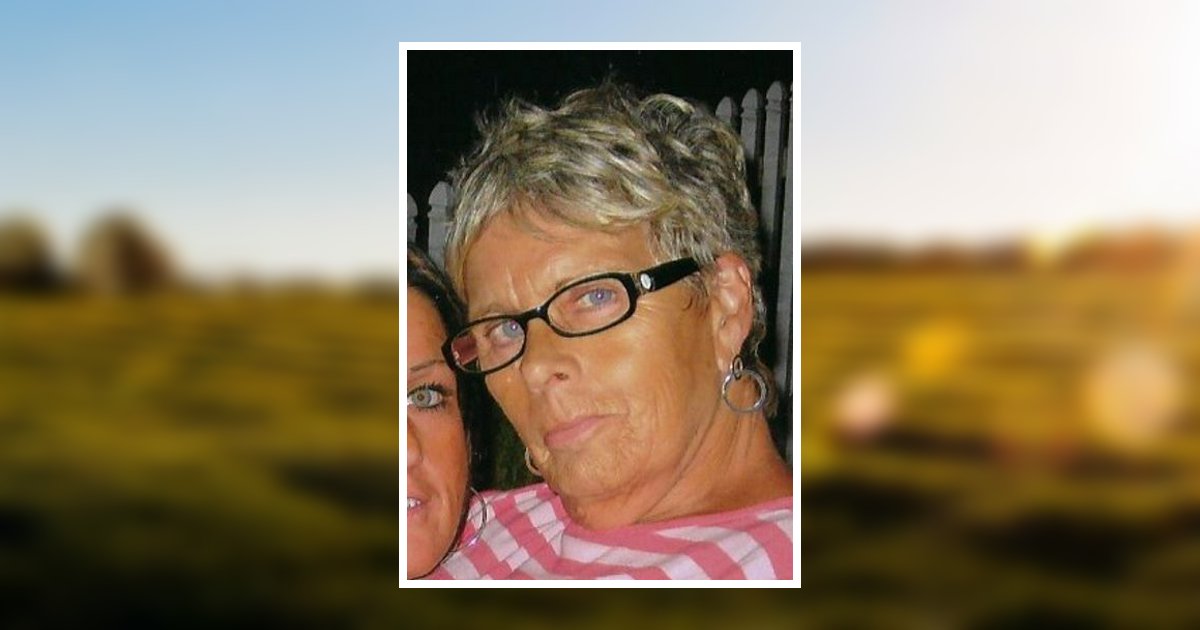 Patricia Helsel Obituary April 7, 2019 - Burton Quinn Scott Cremation ...