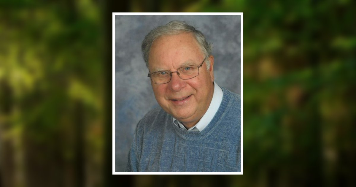 John C. Birk Obituary October 31, 2023 - Hopkins Lawver Funeral Homes ...