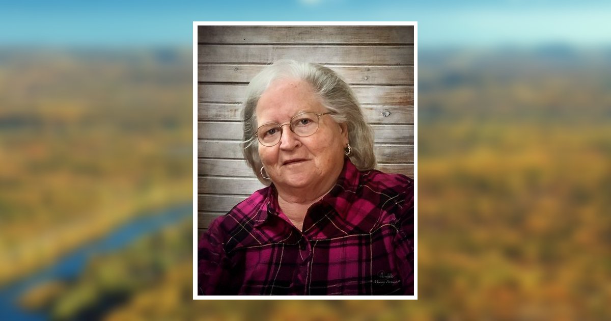 Judy Carol Noland-Prince Obituary December 5, 2024 - Ford-Wulf-Bruns Chapel
