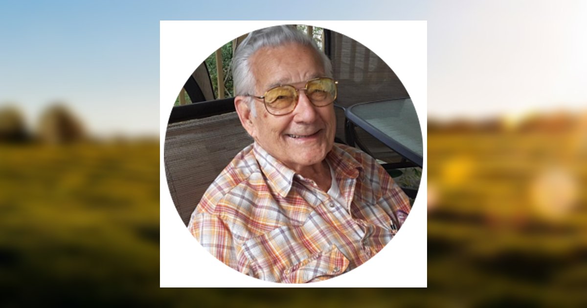 Frank Colson Andrews Ii Obituary October 23, 2023 - Wilde Funeral Home