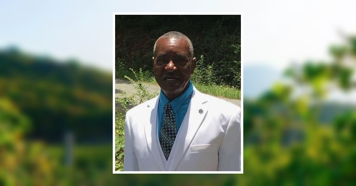 Prince Nicely Obituary September 30, 2024 - Moss Stovall Neal Funeral Home