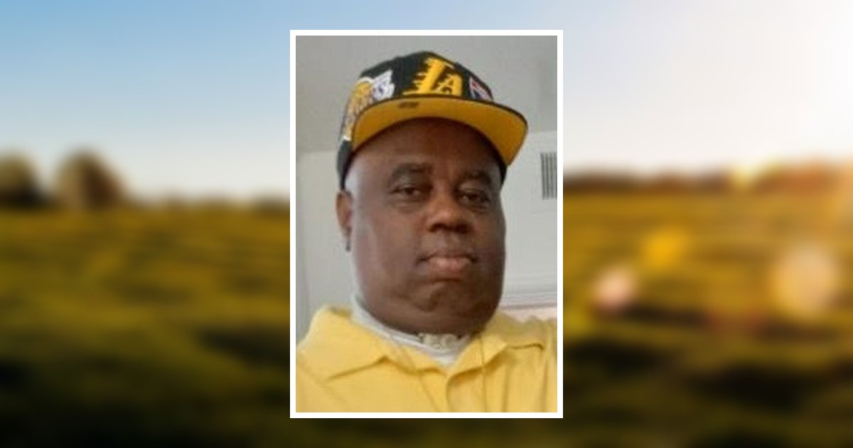 Eric Bernard Boyd Obituary June 16, 2022 - Green Family Cremation and ...