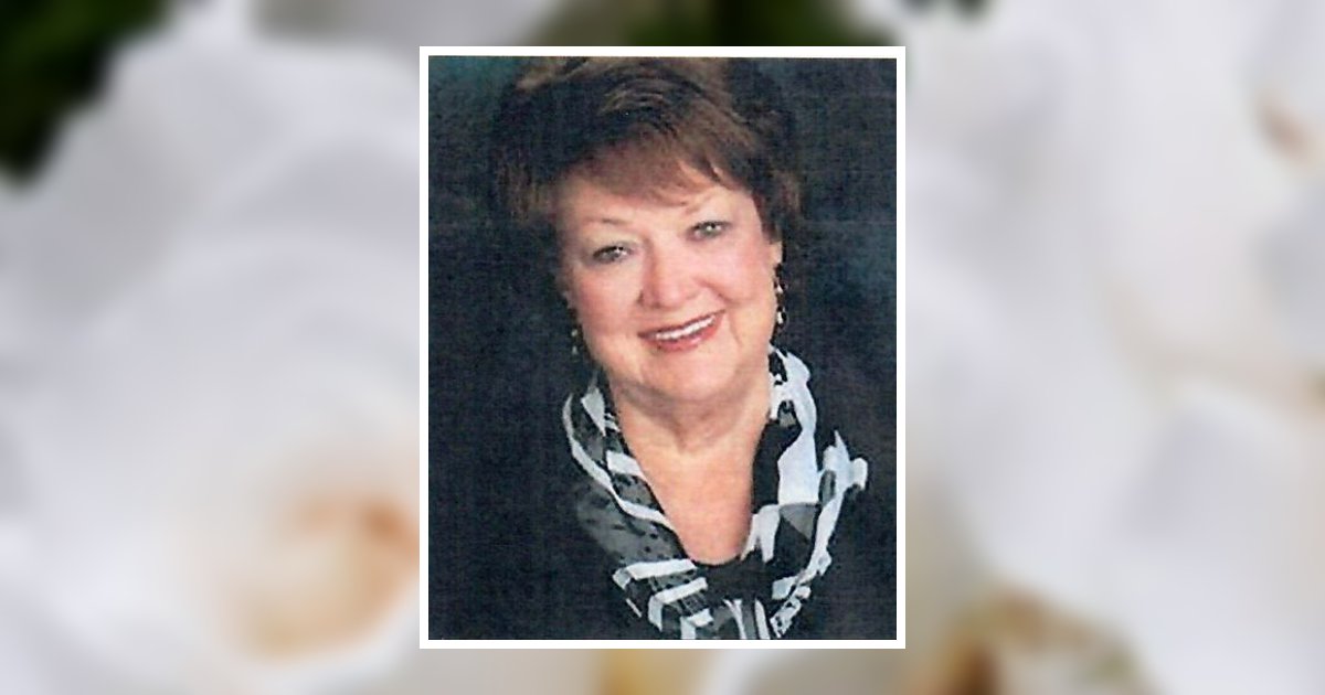 Norma Kaye (Larson) Hansen Obituary - Lindquist Mortuary