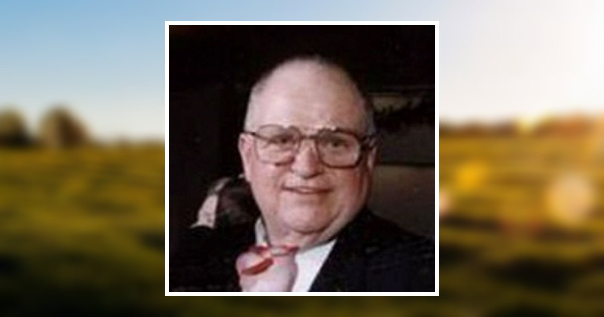 Richard James Struble Obituary May 21, 2010 - The Morrison Etheridge ...