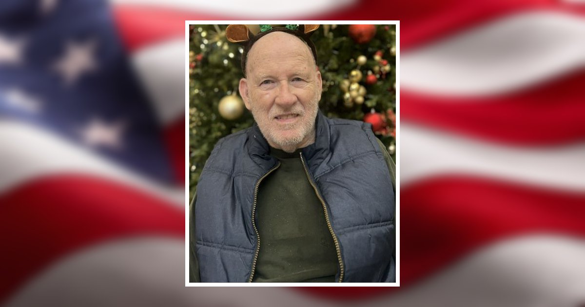 Winford Edwin Mauldin Obituary January 26, 2025 - French Funerals ...