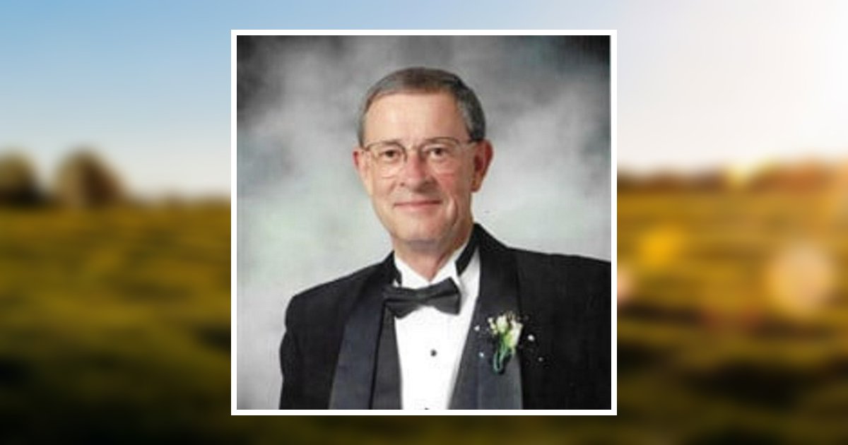 Neil Edward Dailey Obituary May 2, 2022 - Gray Funeral Home