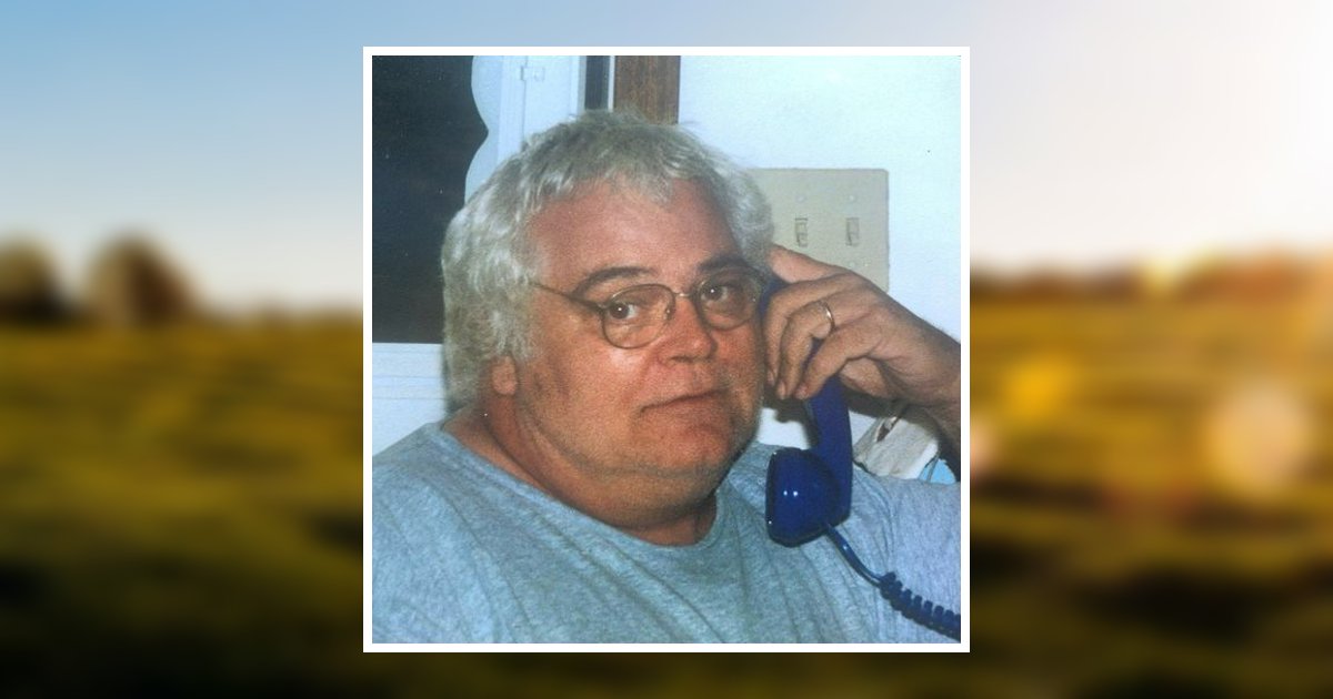 Larry C. Davis Obituary December 21, 2022 - Foster-Toler-Curry Funeral Home