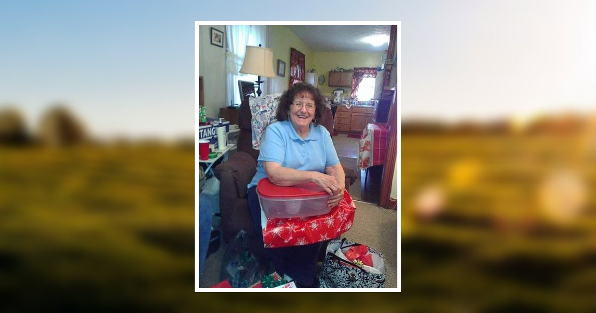 Tina Fee Obituary April 12, 2022 - Rominger Funeral Home