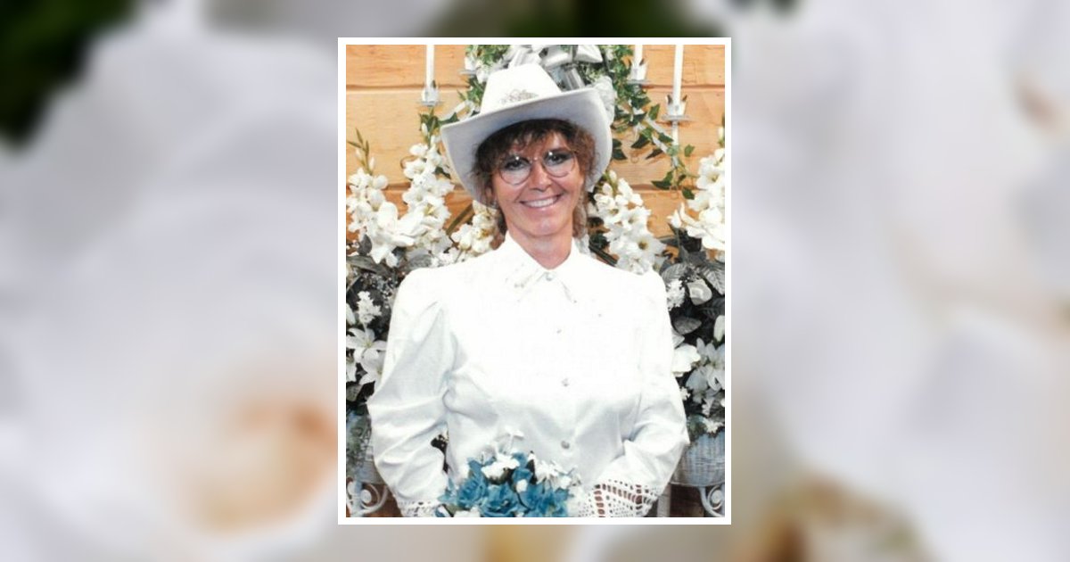 Arlene D "Mikey" Porter Obituary April 3, 2025 - McReynolds-Nave & Larson