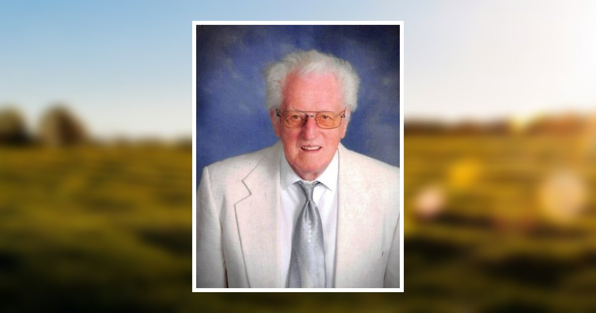 Kenneth Johnson Obituary April 14, 2019 - Miller Funeral Home & Crematory