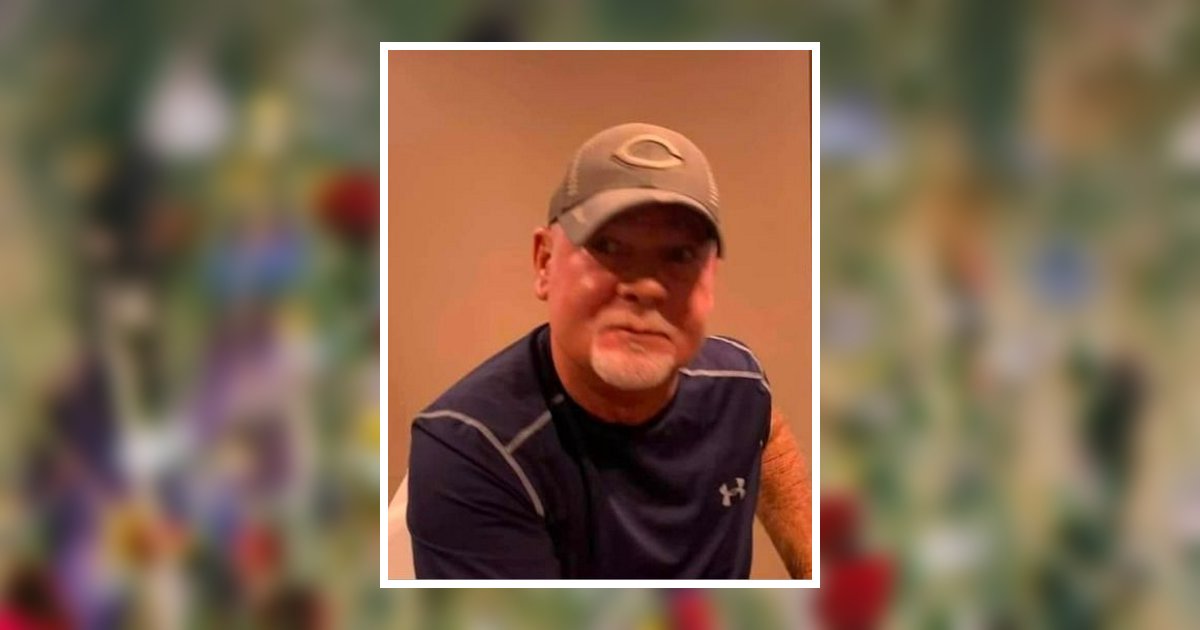 Terry Henry Obituary December 6, 2024 - Harpeth Hills Memory Garden ...