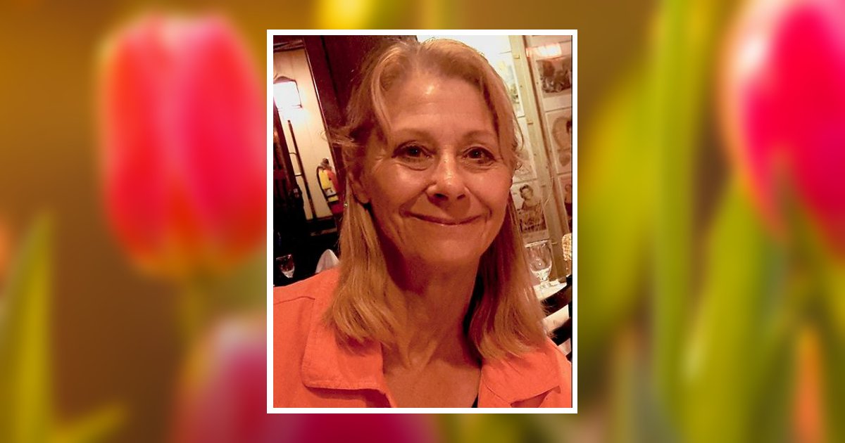 Marta Lee Whitlock Obituary March 27, 2024 - The Lake Funeral Home and ...
