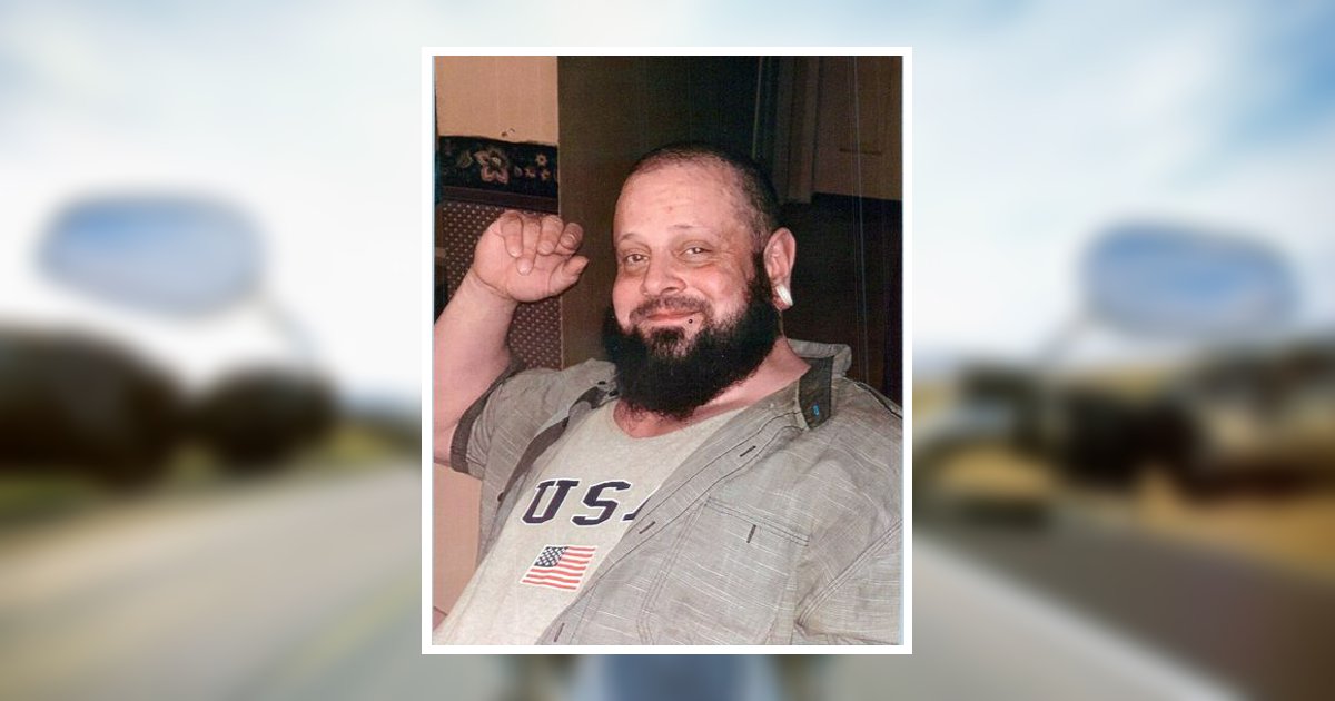 Christopher Grady Butler Obituary August 7, 2024 - Wilkerson Funeral Home