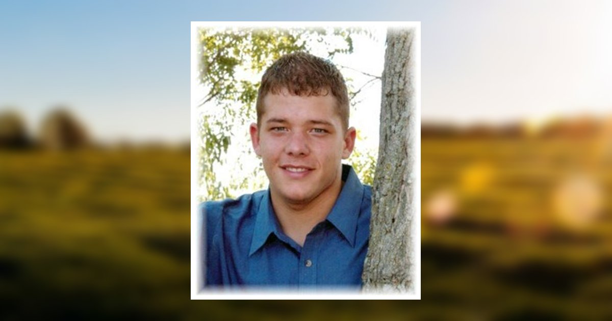 Jacob Hampton Obituary June 23, 2014 - Cutler Funeral Home and Cremation Center