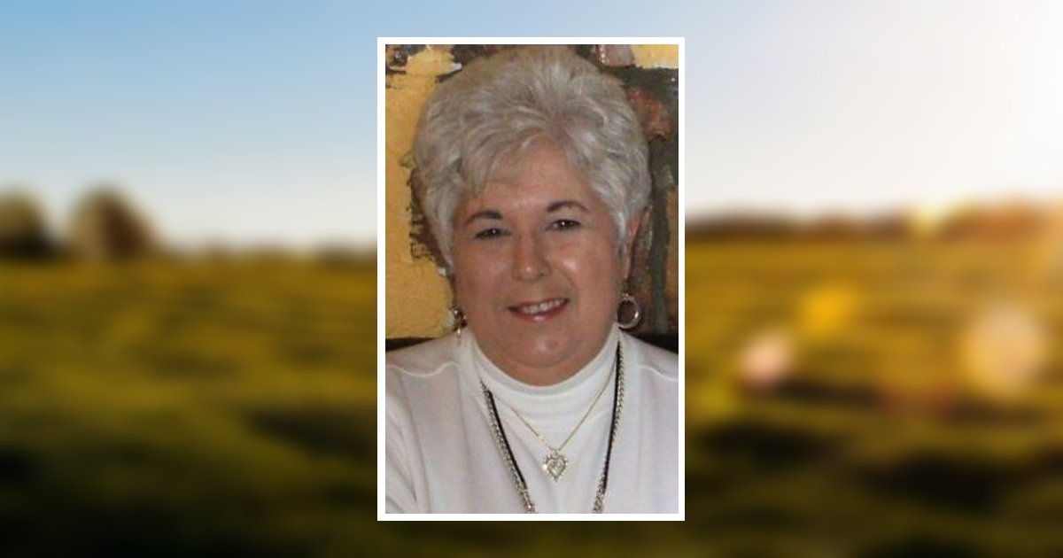 Betty Sue Emmons Obituary May 2, 2015 - Rose - Neath Funeral Homes