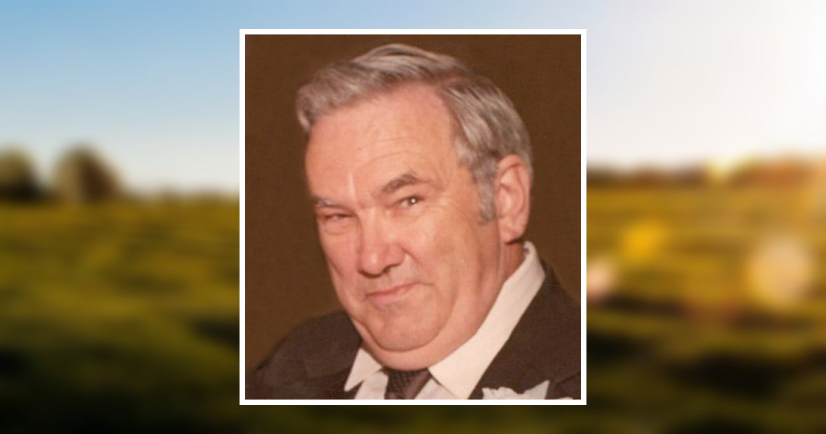John T. Ament Obituary July 23, 2015 - Baue Funeral Homes
