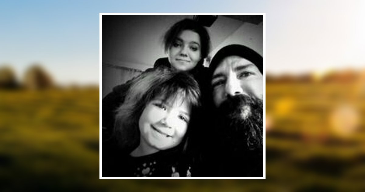 Gary Lee Cardwell Jr. Obituary July 21, 2020 - Cardaras Funeral Homes