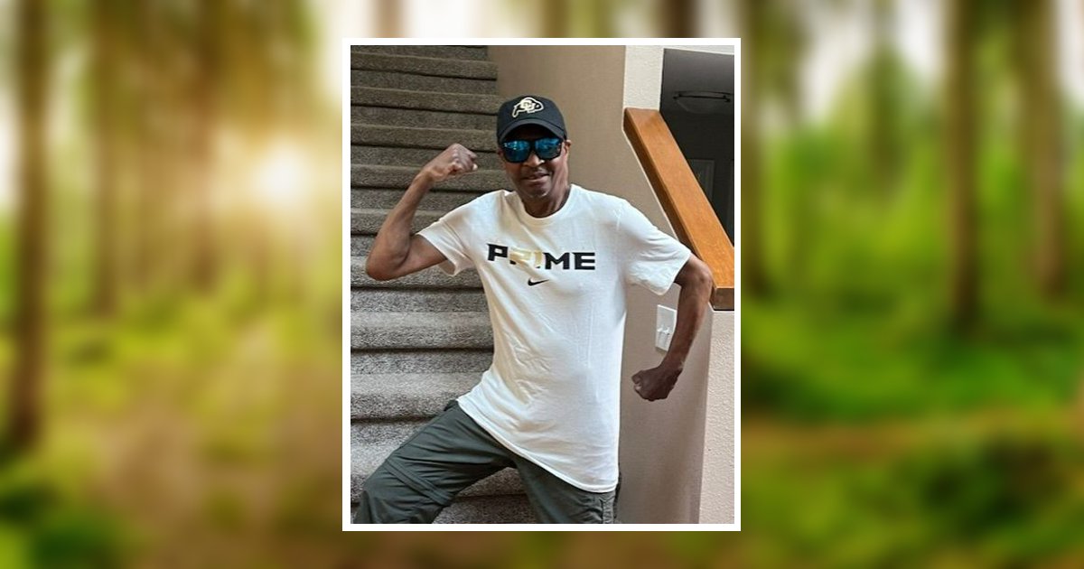 Michael L. Lewis Obituary April 2, 2025 - Heflebower Funeral and ...