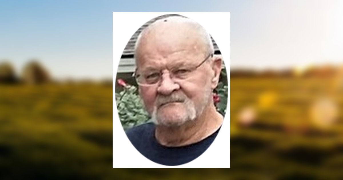 Jerry Fenn Obituary October 28, 2017 - Crosier - Pearson Cleburne Funeral Home
